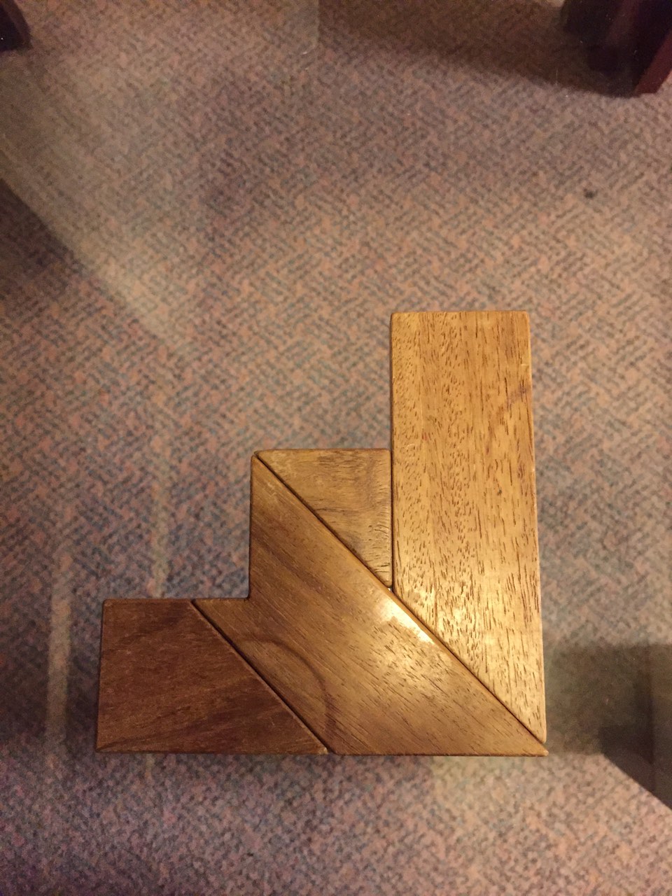 どうしてもNOB PUZZLE SERIES The-T（難易度1）を解けない人のための 答え・模範解答 | グッナビ（Good!!Navi）